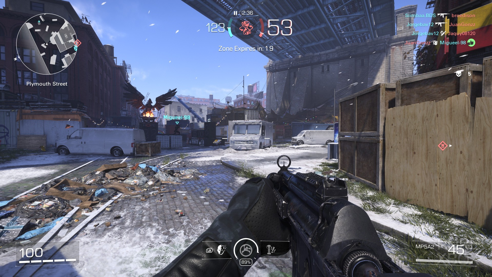 XDefiant Has Multiple Controller Aim Settings For Different Playstyles ...