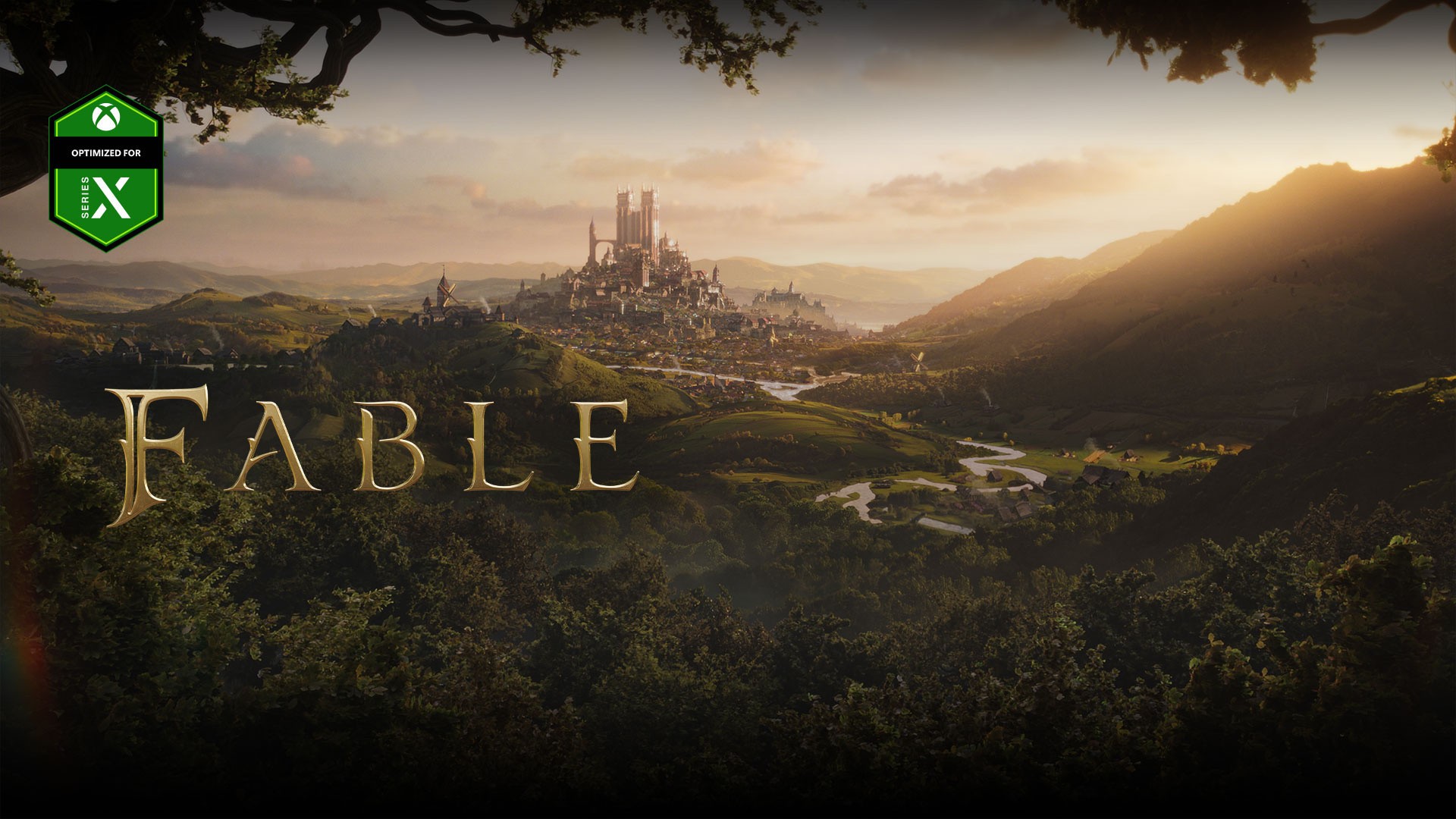 Rumour Says Fable Is An MMO, But It's Reportedly Not True | Pure Xbox