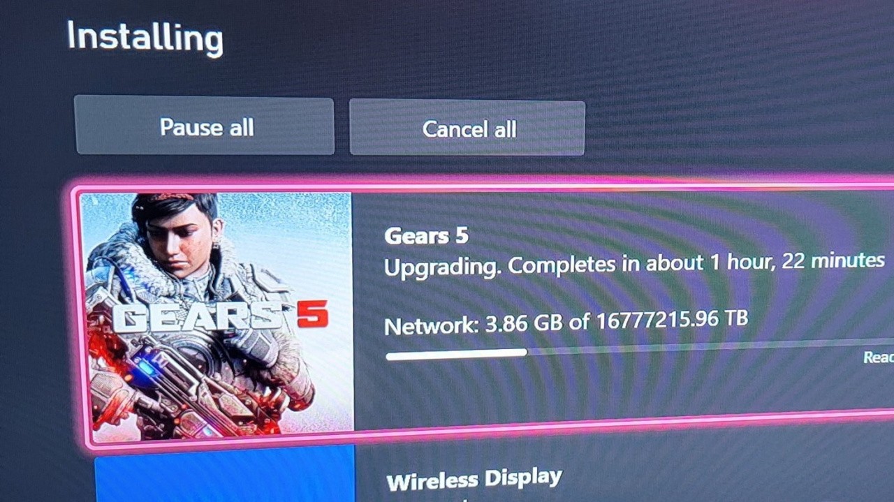 This Xbox Download Glitch Is Becoming Increasingly Common | Pure Xbox