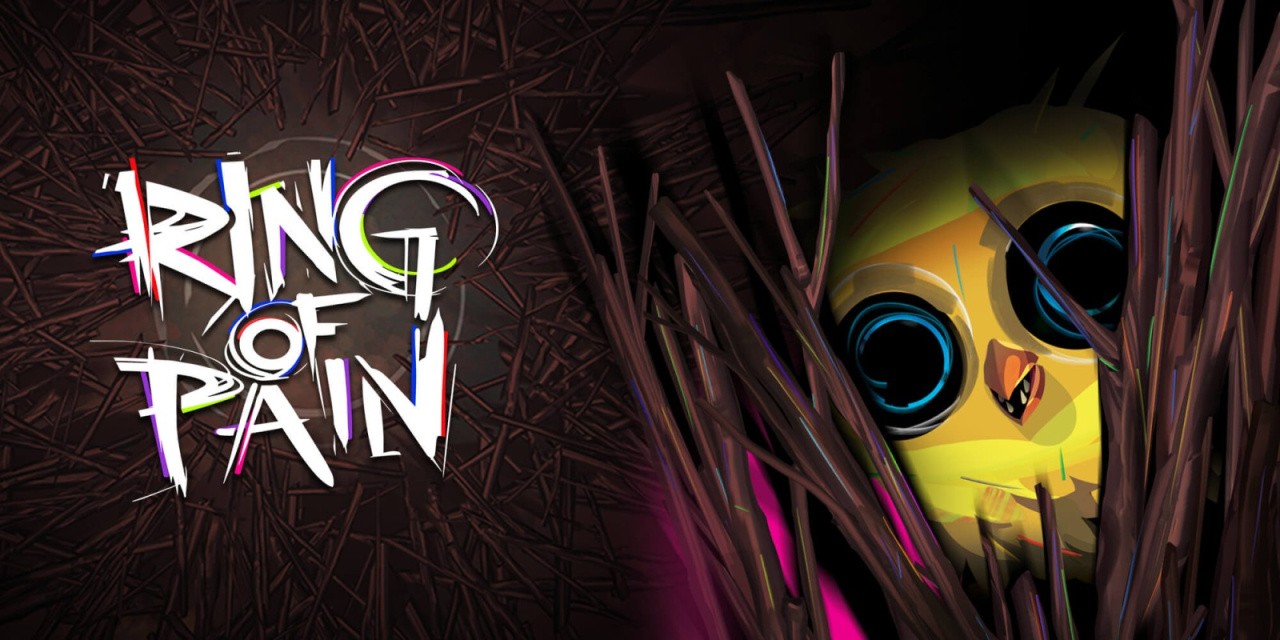 Ring Of Pain Creeps Its Way Onto Xbox Game Pass Next Week | Pure Xbox