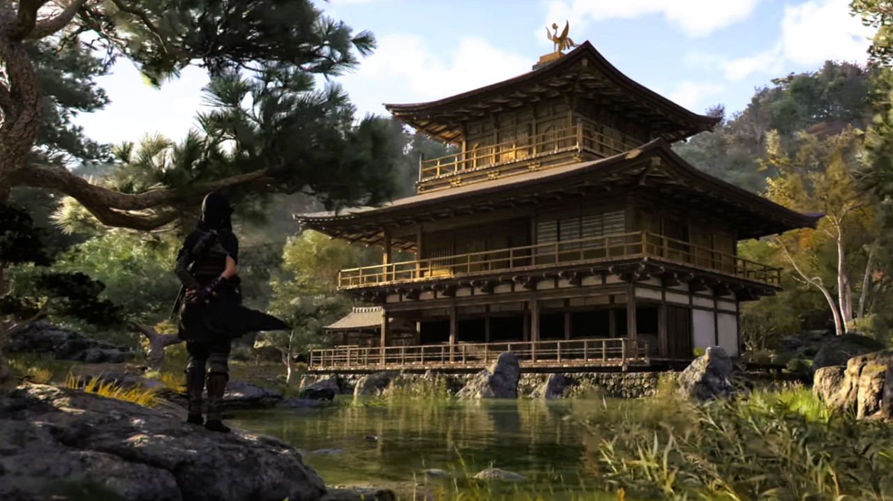 Assassin's Creed Shadows Looks Gorgeous In Next-Gen Extended Gameplay | Pure Xbox