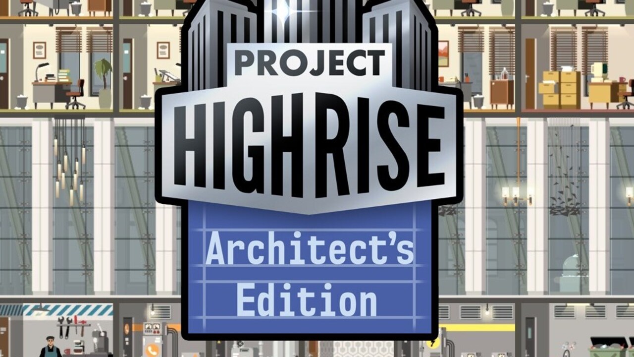 Project Highrise: Architect's Edition (2018) | Xbox One Game | Pure Xbox