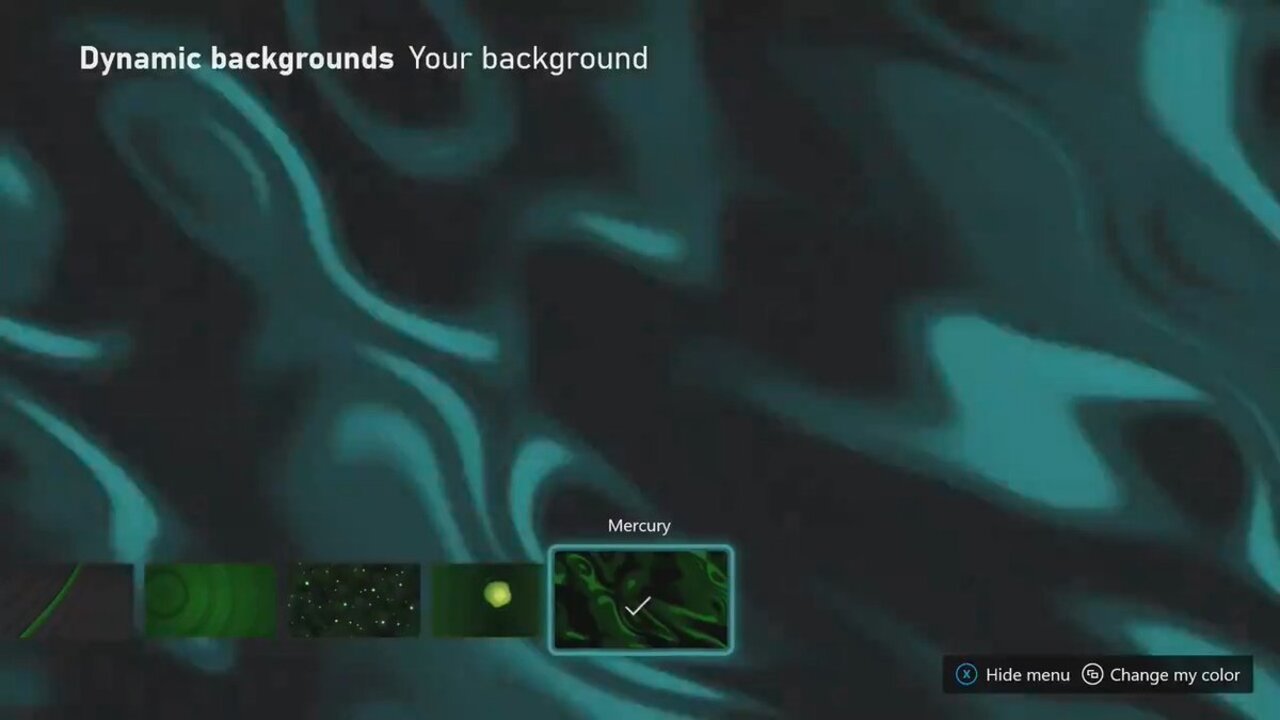 Xbox Adds Another New Dynamic Background For Series X|S Owners | Pure Xbox