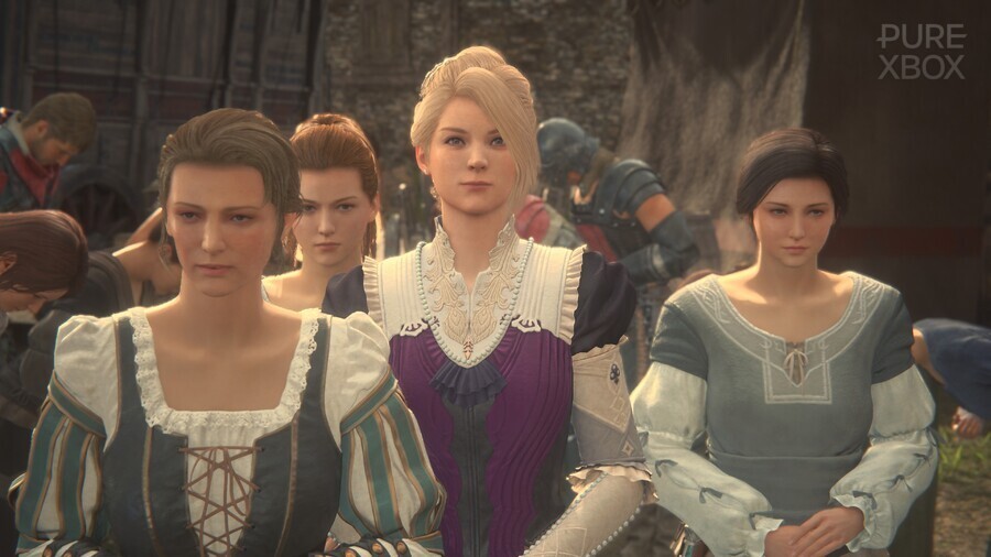 I've Never Liked JRPGs, But Xbox's New FF16 Demo Has Me Hooked | Pure Xbox