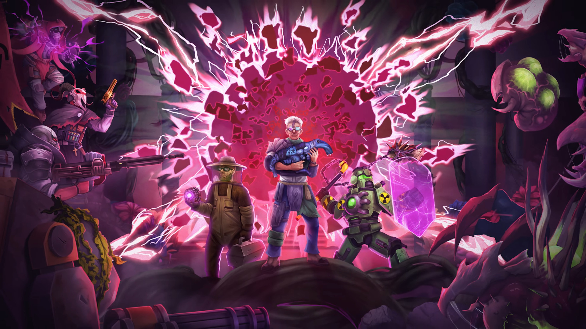 Two Games Announced For Xbox Game Pass Following PlayStation's State Of ...