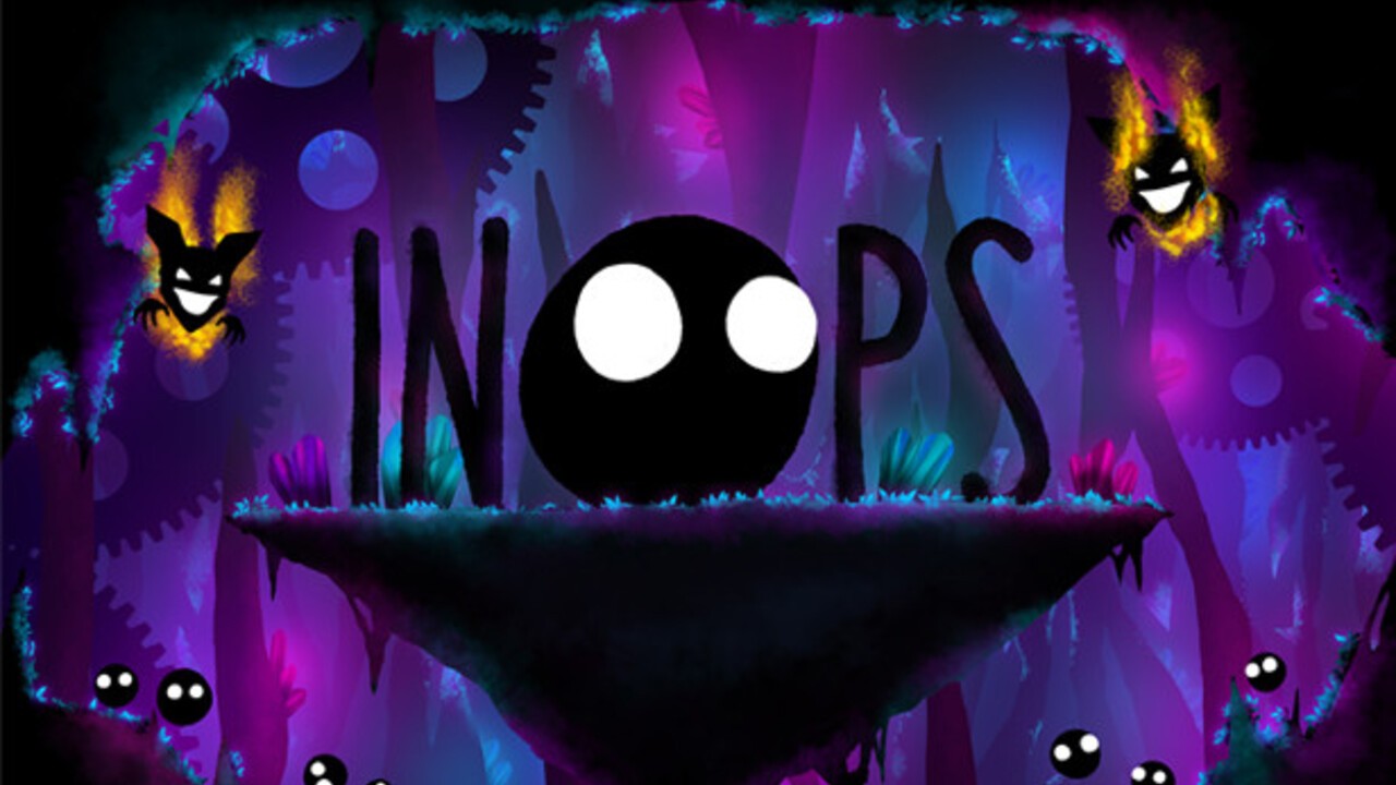 2D Puzzle Adventure Inops Is Currently Free To Claim On Xbox | Pure Xbox