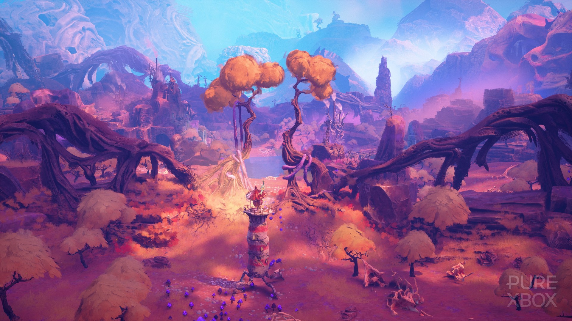 A Few Weeks On, What Review Score Would You Give Keeper? | Pure Xbox