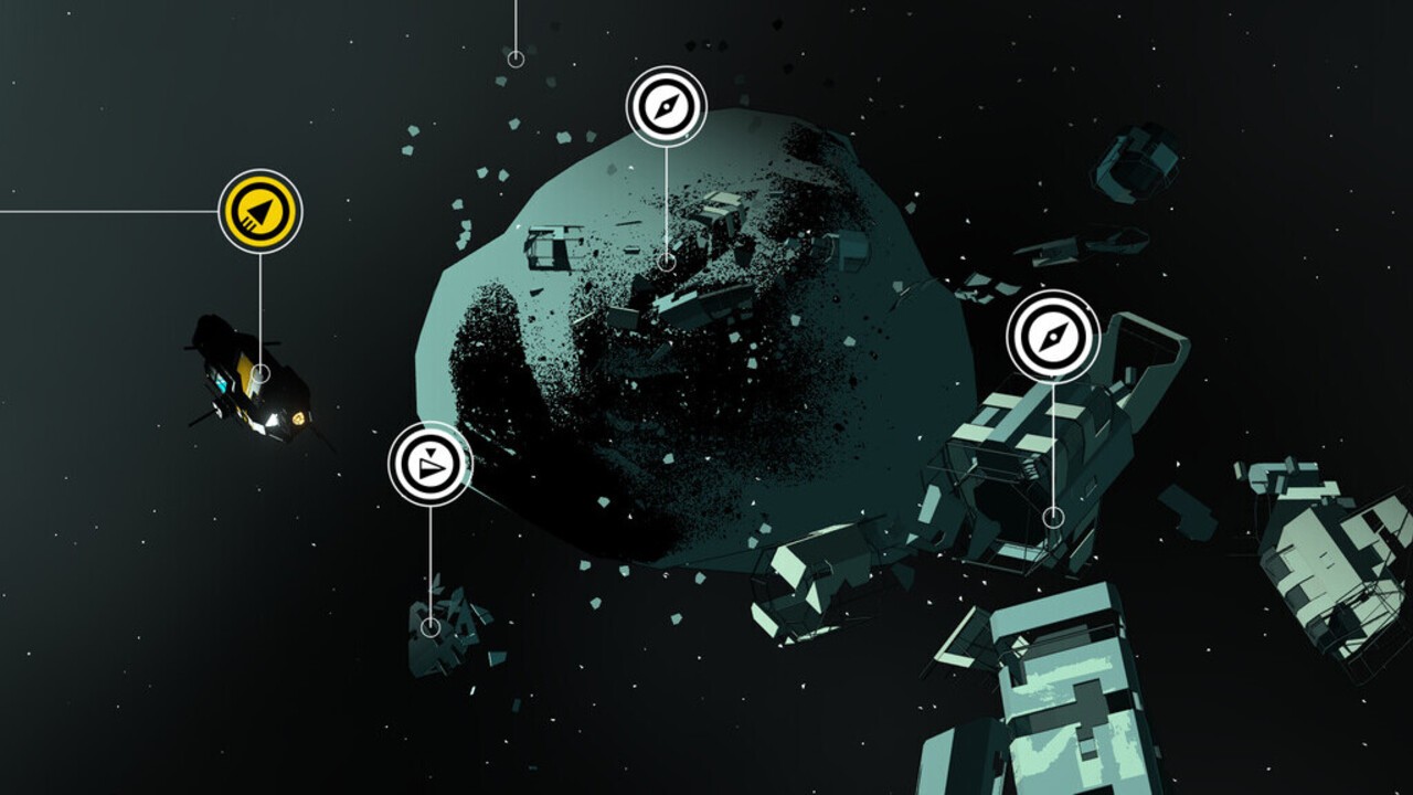 Citizen Sleeper 2: Starward Vector (2025) | Xbox Series X|S Game | Pure ...