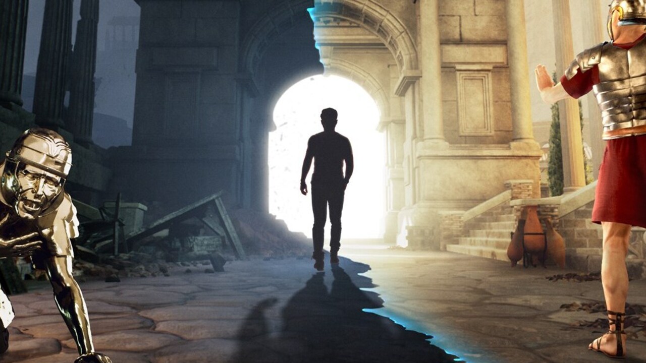 The Forgotten City Review (Xbox Series X|S / Xbox One) | Pure Xbox