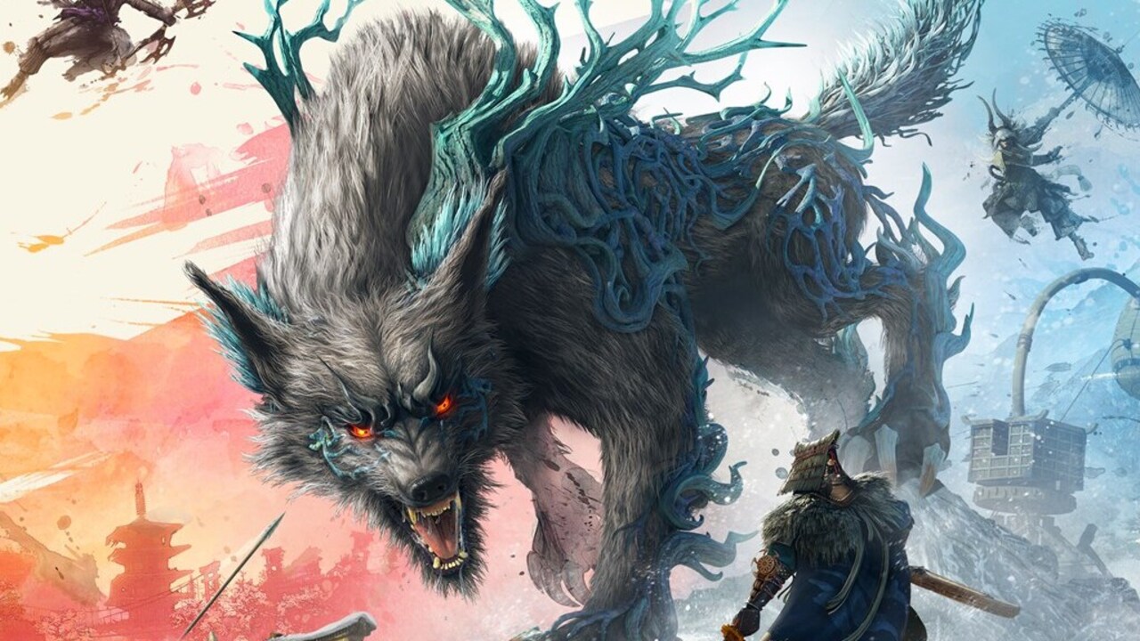 Wild Hearts Review (Xbox Series X|S) | Pure Xbox