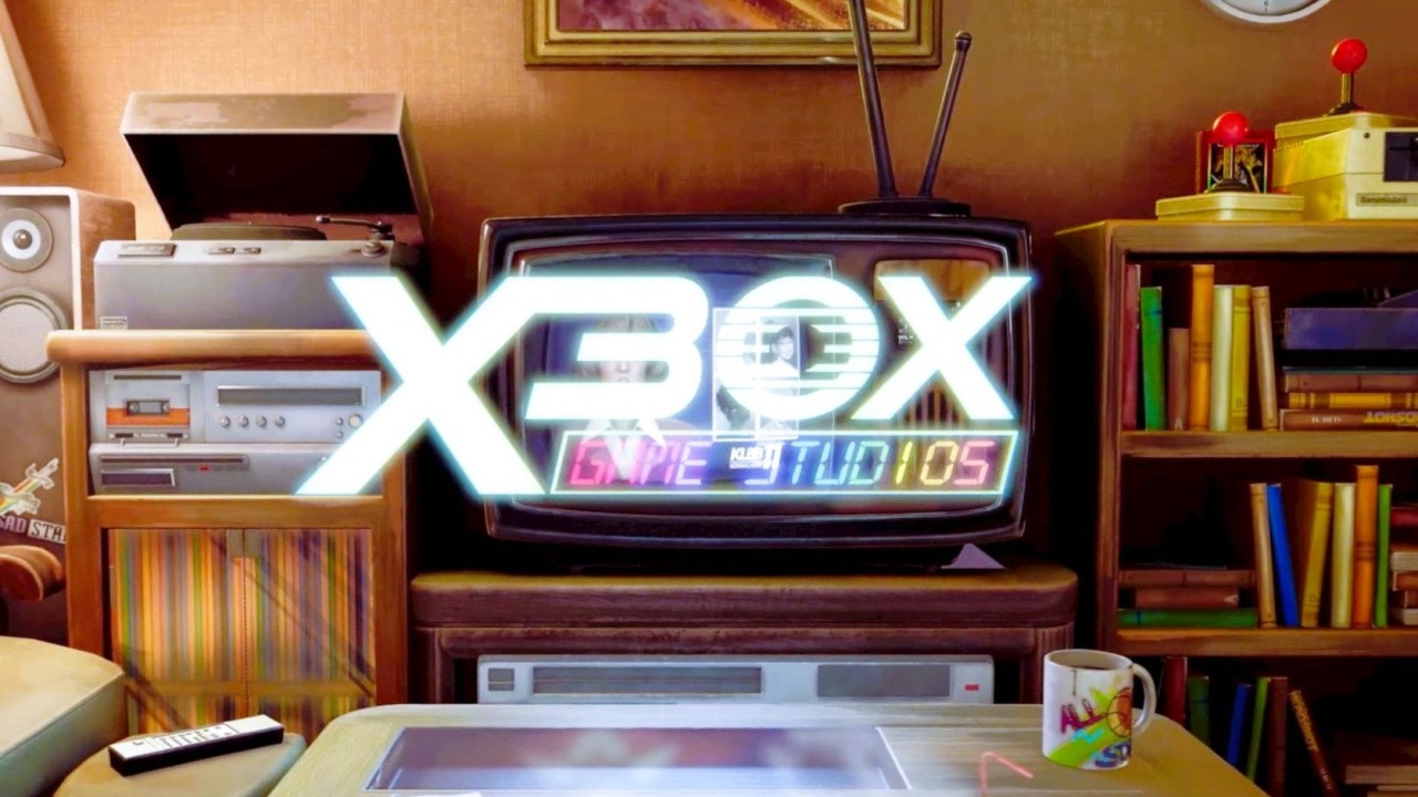 Despite The ActiBlizz Deal, Xbox Remains 'In The Market' For New Dev ...