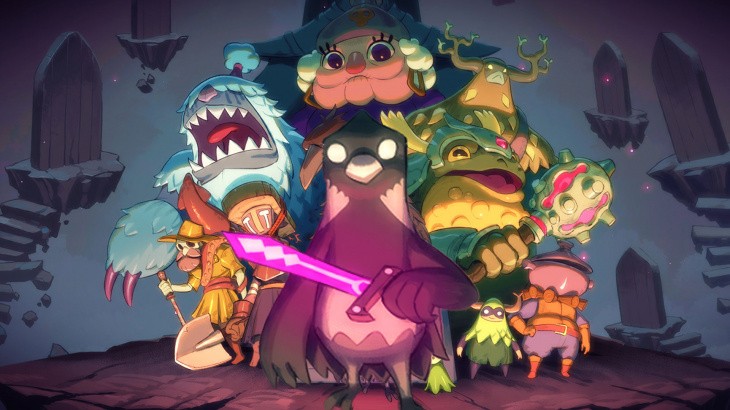 Death's Door Devs: 'Our Wildest Expectations Have Been Met' | Pure Xbox