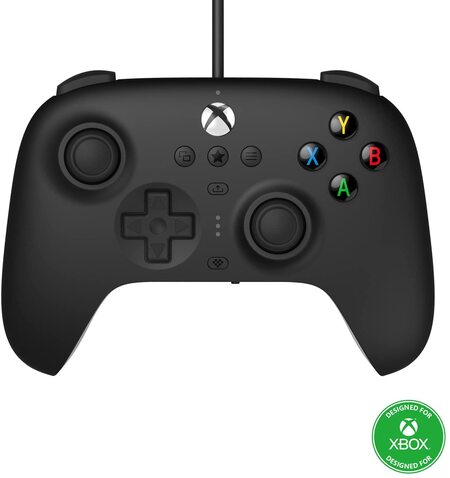 8Bitdo 'Ultimate' Xbox Controller Revealed Featuring Elite-Style Extras ...