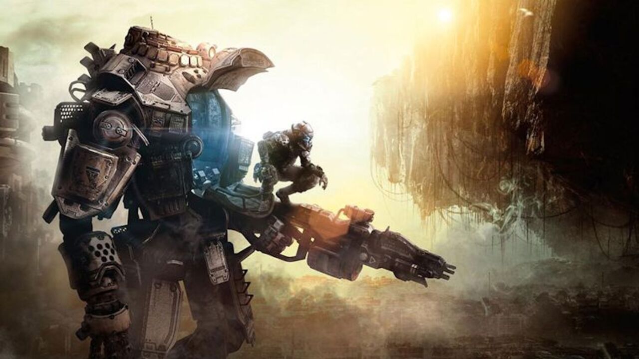 Titanfall - IMC Rising Review (Xbox One) | Pure Xbox