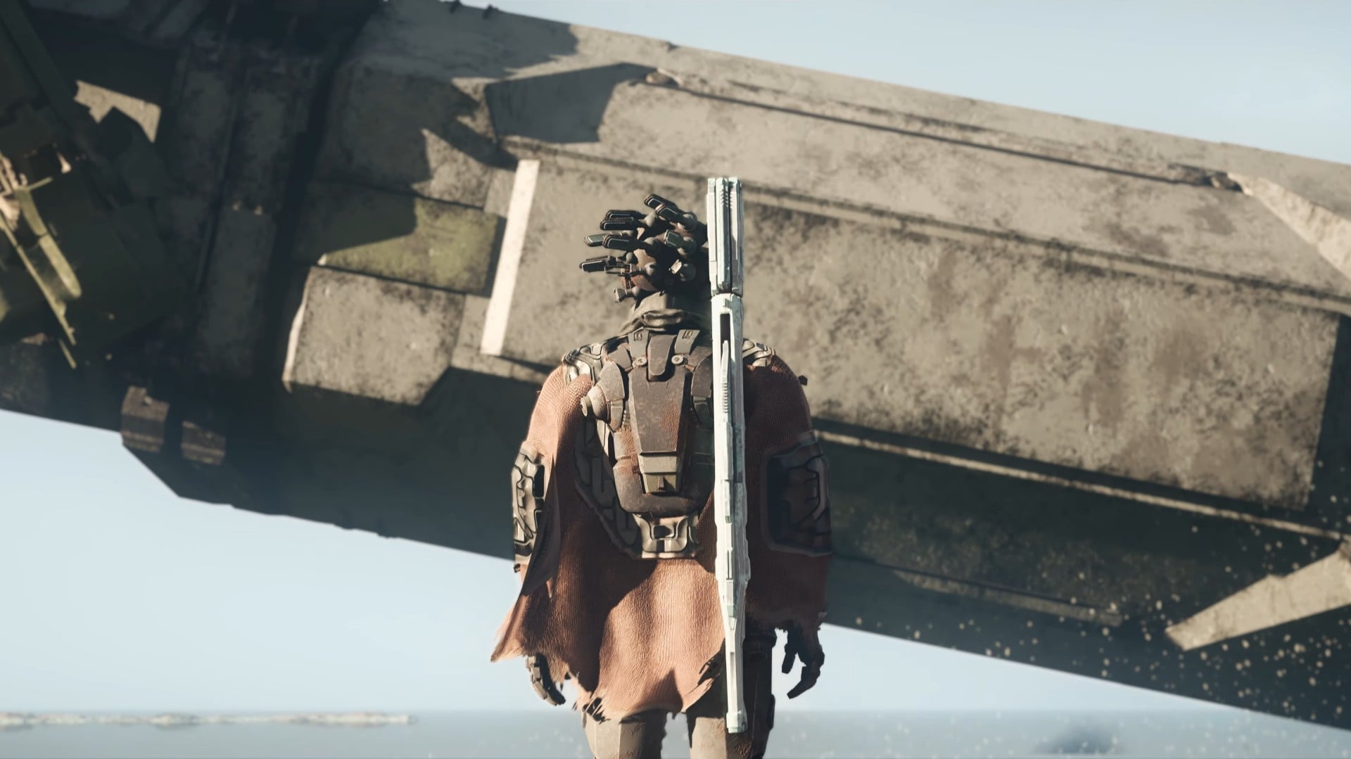 Shadow Of The Colossus Creator Unveils 'gen ATLAS' For Xbox Series X|S ...
