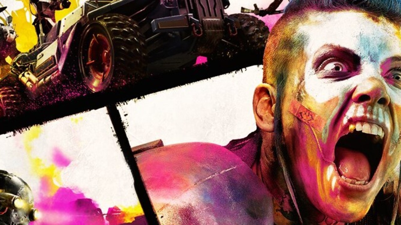 Rage 2 (2019) | Xbox One Game | Pure Xbox