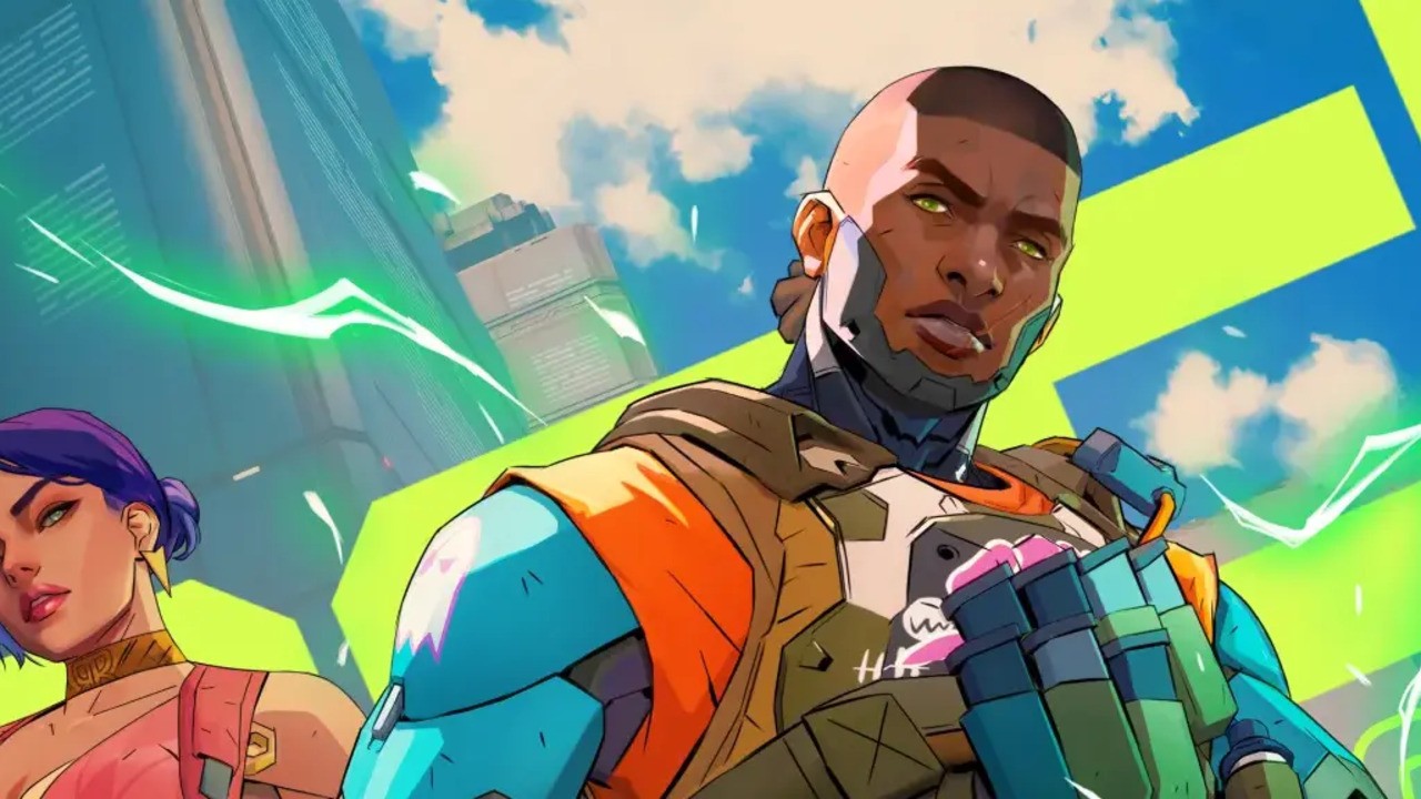 Spectre Divide (2025) | Xbox Series X|S Game | Pure Xbox