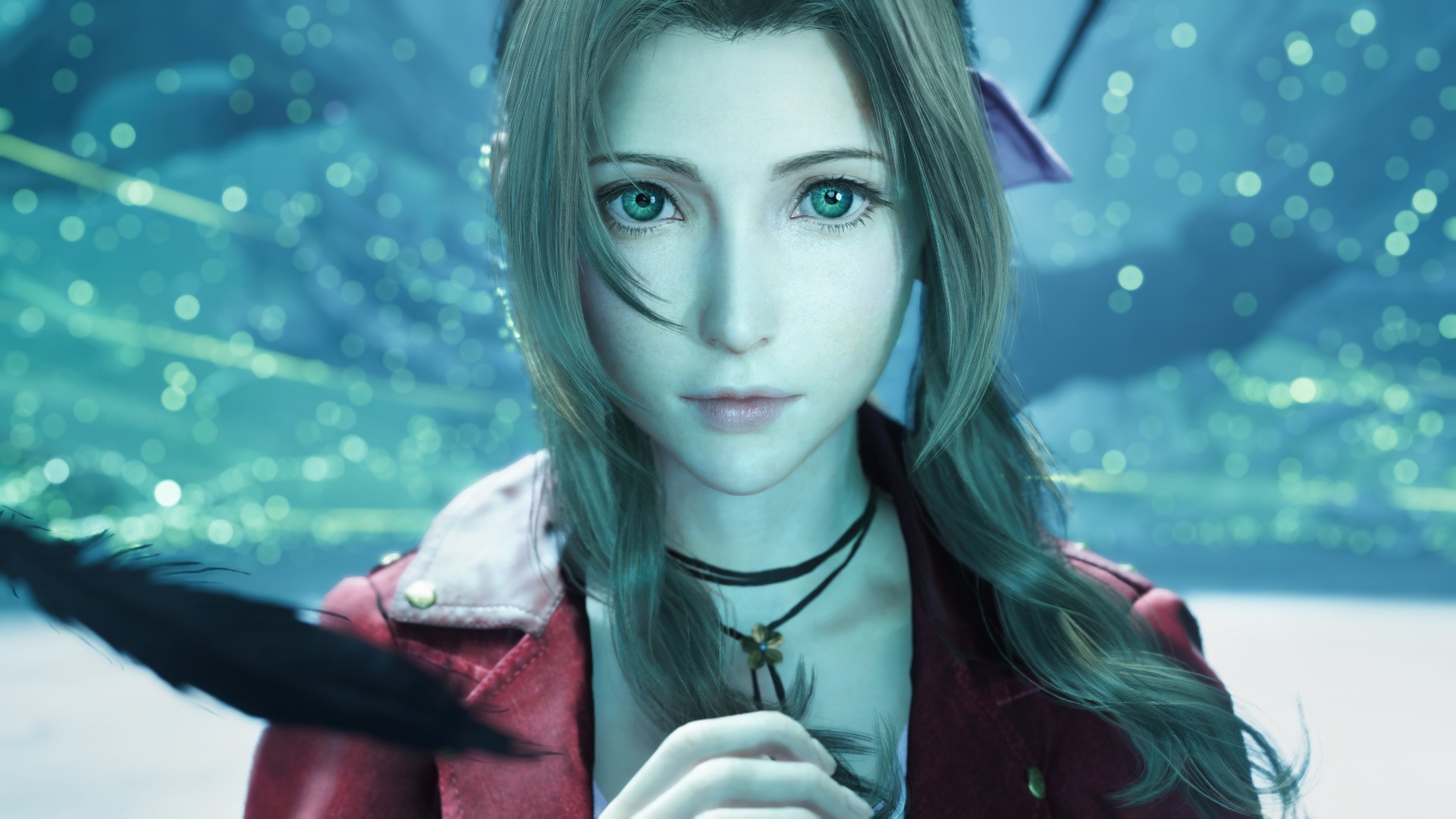 Square Enix Confirms That Final Fantasy 7 Rebirth & Part 3 Are Coming ...