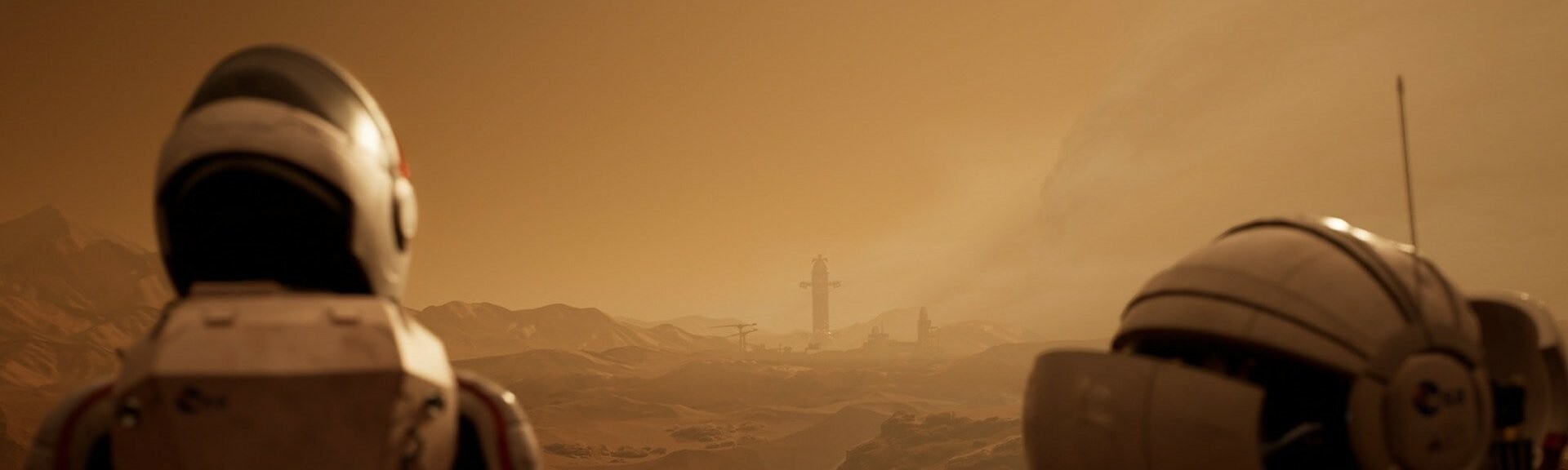 Deliver Us Mars (2023) | Xbox Series X|S Game | Pure Xbox