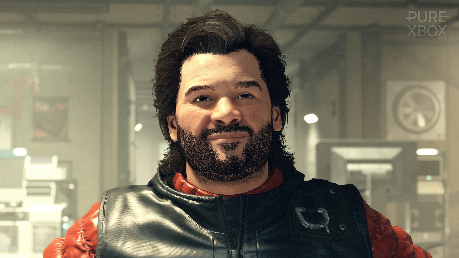 Starfield's Game-Changing Update Is Now Live On Xbox, Full Patch Notes ...