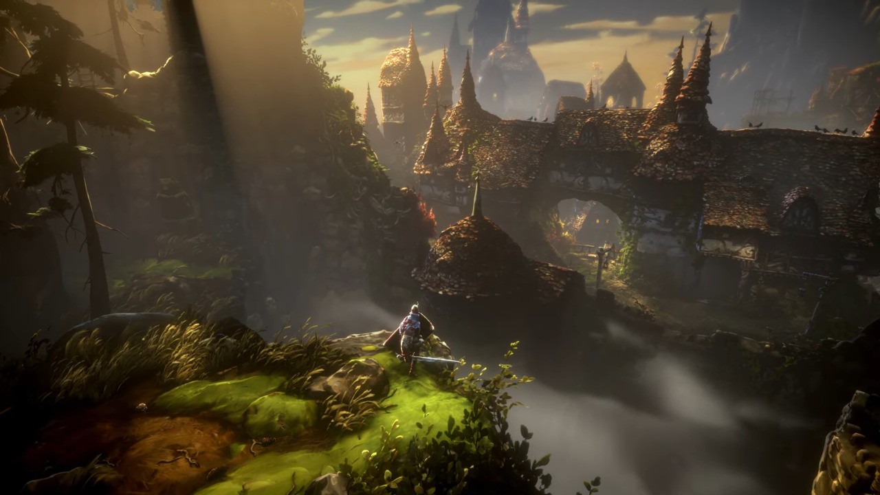 Ori Developer Reveals 'No Rest For The Wicked', A New ARPG Coming To ... Ori Developer Reveals 'No Rest For The Wicked', A New ARPG Coming To ...