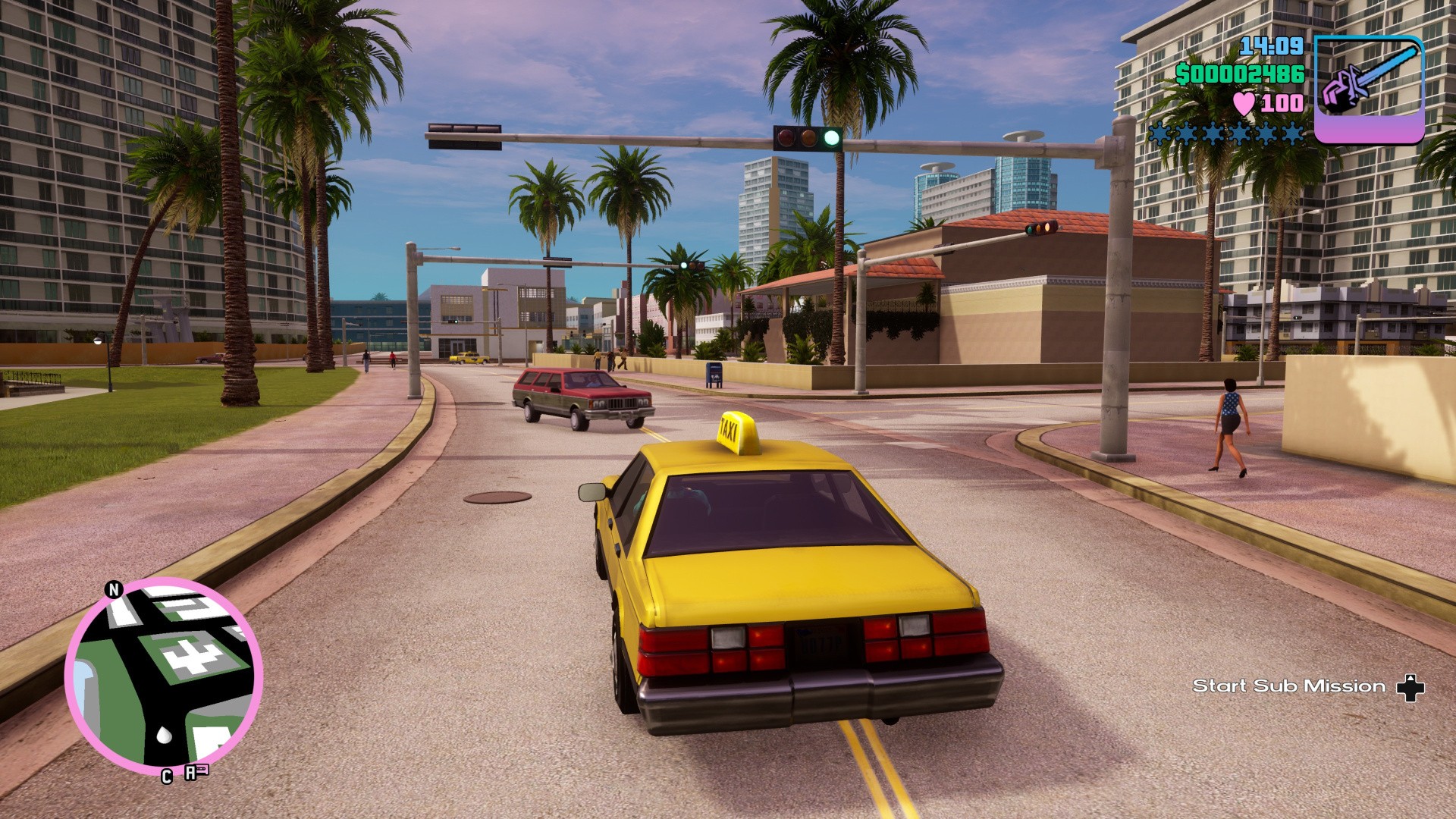 Is The GTA Trilogy Definitive Edition Finally Worth Buying In 2024 ...