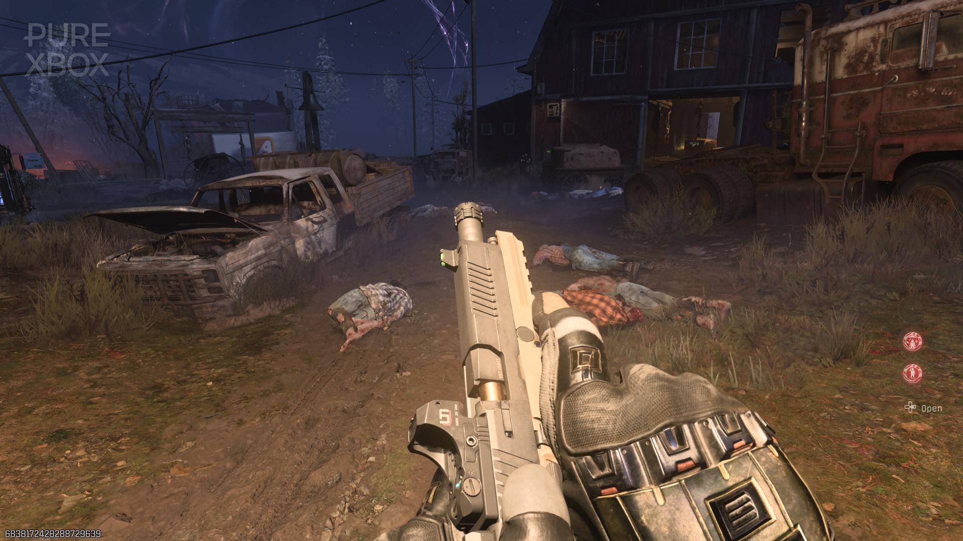 Black Ops 7 Beta Review (Xbox) - A Bit Of A Re-Skin, But Zombies Mode ...