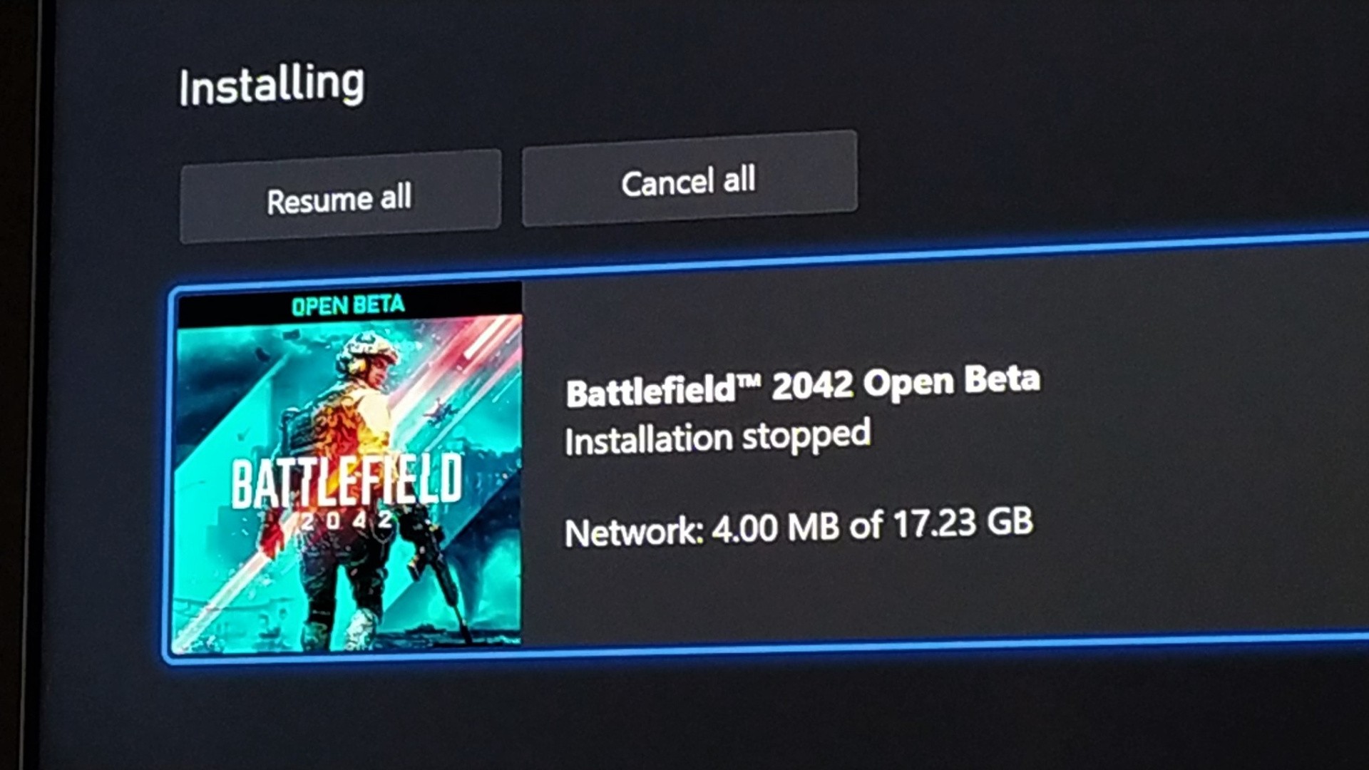 Xbox's 'Installation Stopped' Issue Is Causing Havoc With Marvel's ...