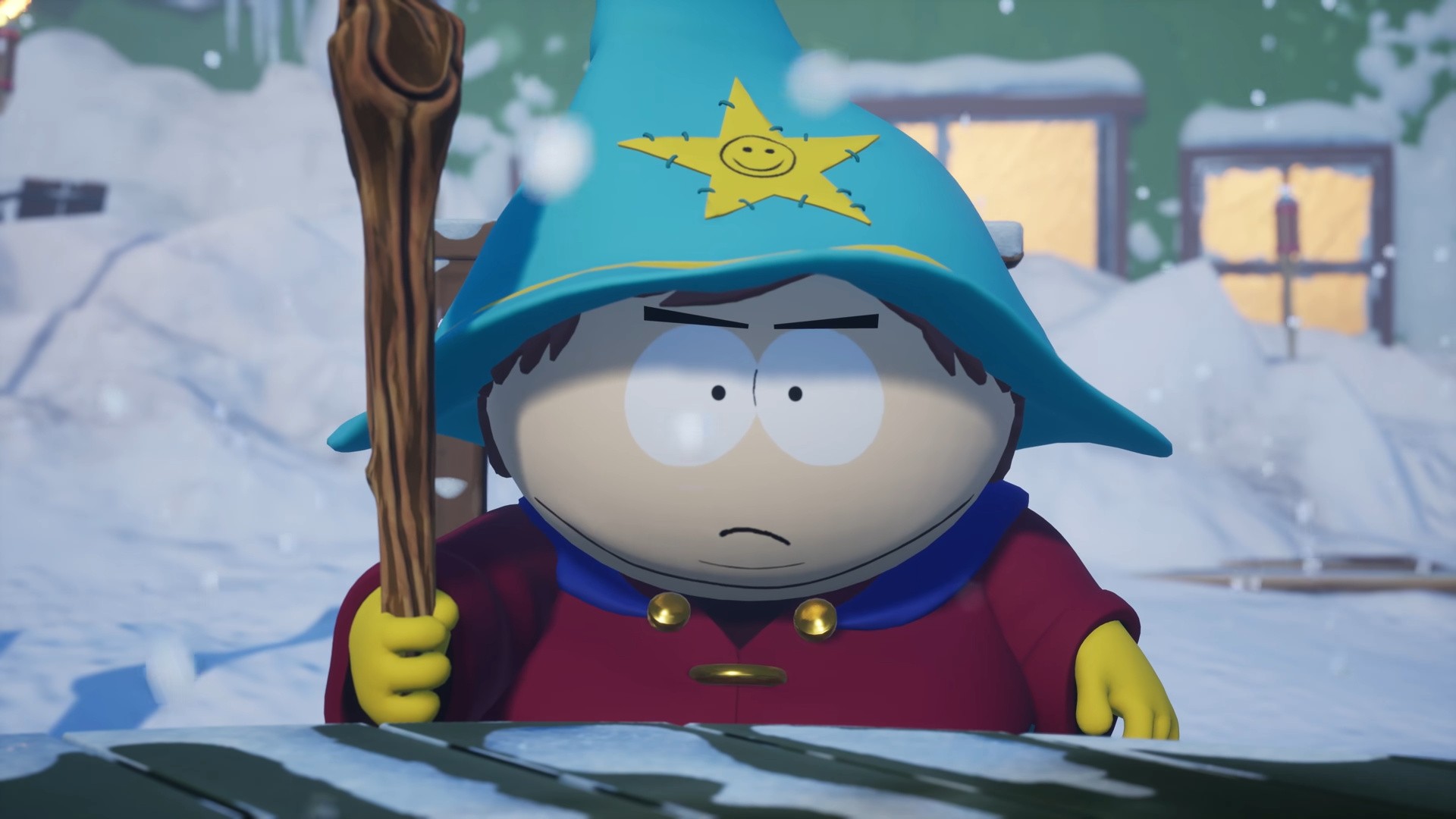 South Park: Snow Day! Launches On Xbox Series X|S March 2024 | Pure Xbox