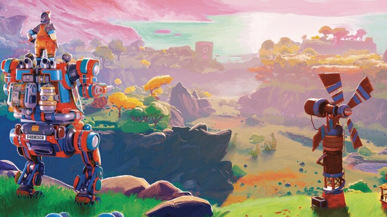 Lightyear Frontier (2024) | Xbox Series X|S Game | Pure Xbox