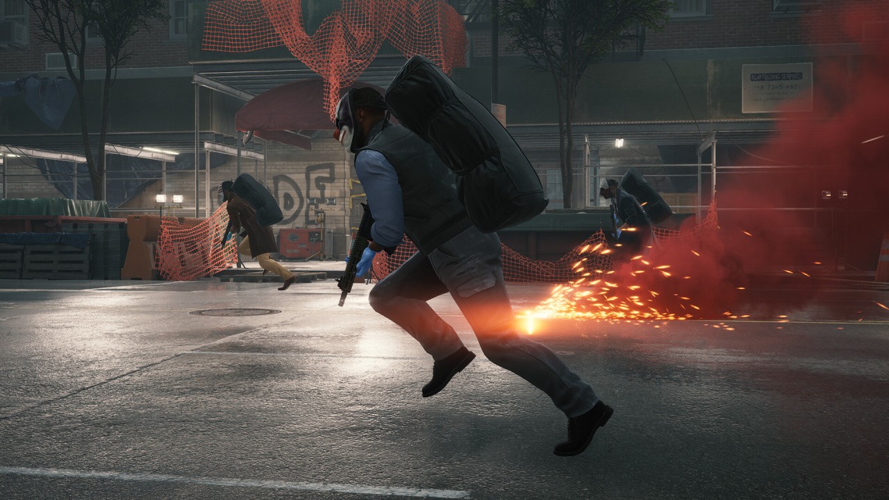 Payday 3 Dev Diary Reveals More Of What To Expect On Xbox Game Pass ...