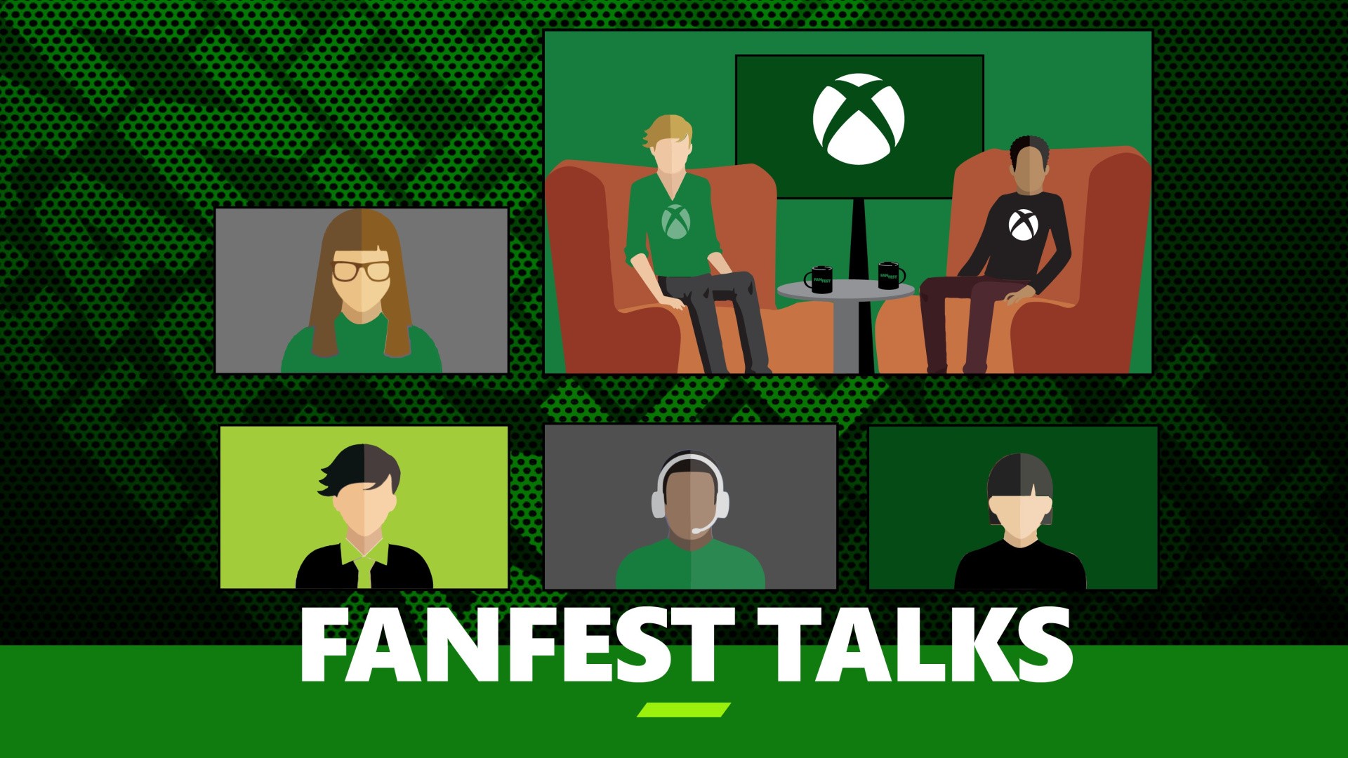 Xbox FanFest Returns Next Week With An Exclusive Talk Show | Pure Xbox