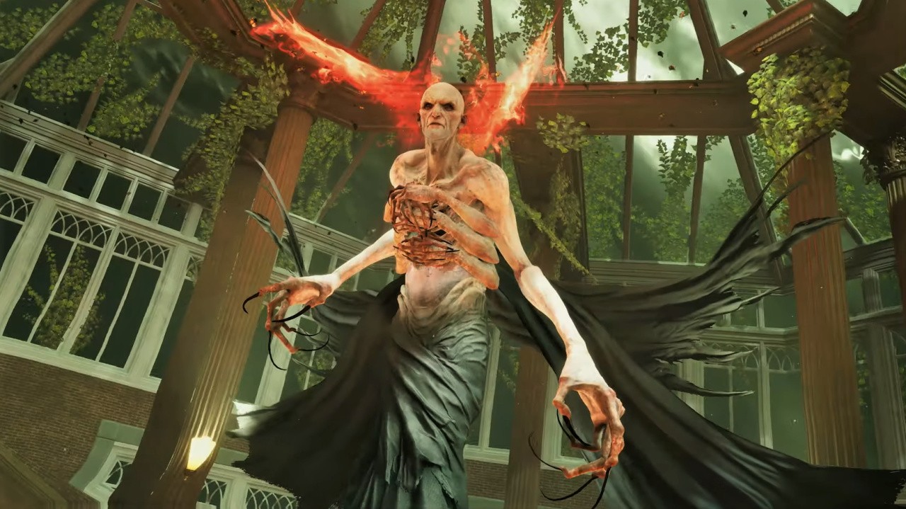 Redfall Story Trailer Introduces Arkane's Vampiric World To Xbox Game Pass Players | Pure Xbox