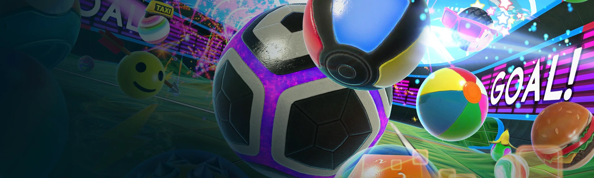 Marble It Up! Ultra (2023) | Xbox Series X|S Game | Pure Xbox