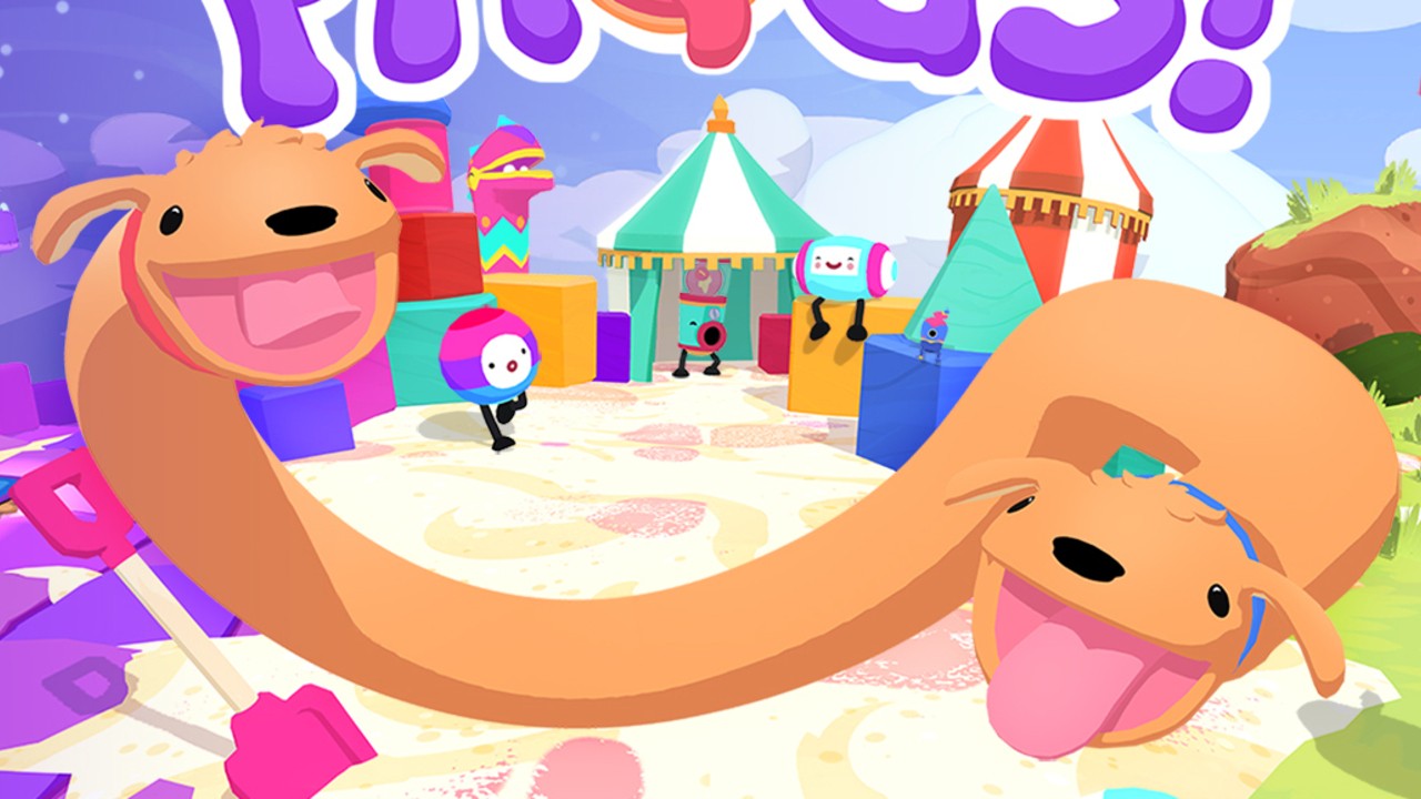 Phogs! (2020) | Xbox One Game | Pure Xbox