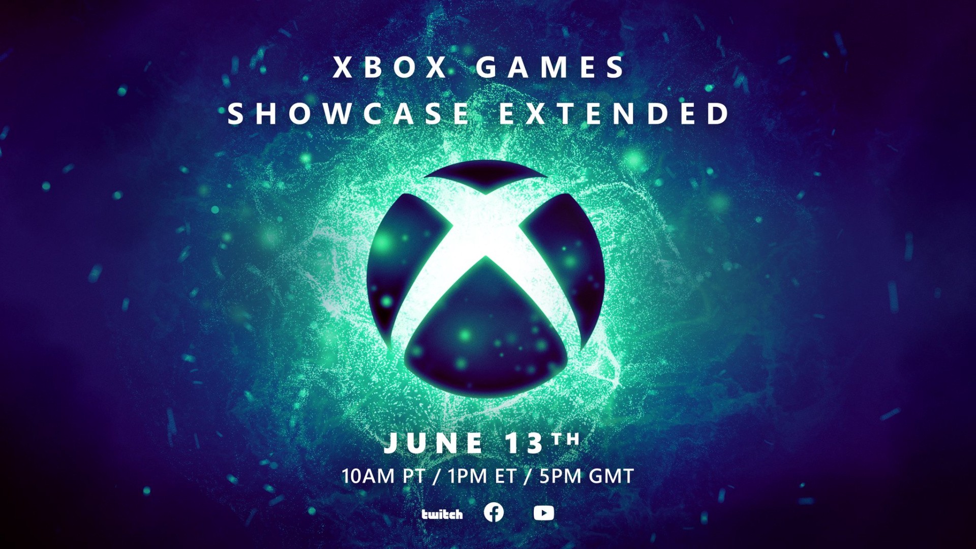 Live: Watch The Xbox Games Showcase 'Extended' Event Here | Pure Xbox