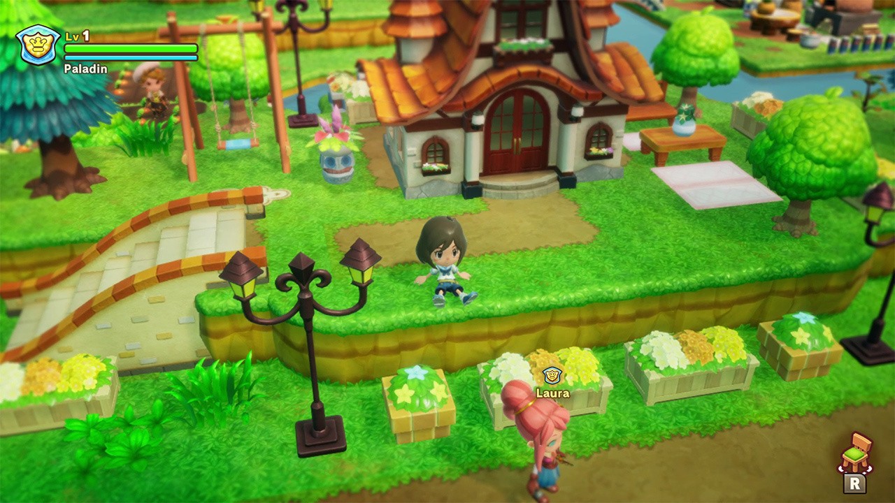 After 27 Years, 'Fantasy Life' Developer Prepares To Publish First Ever ...
