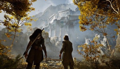 Echoes Of The End Brings Its 'Breathtaking' Fantasy Adventure To Xbox Next Week
