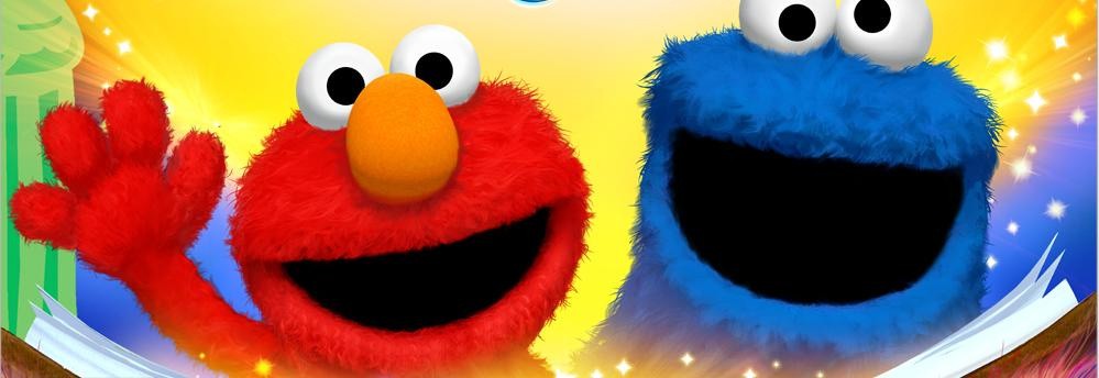 Sesame Street: Once Upon a Monster Review (Xbox 360) | Pure Xbox