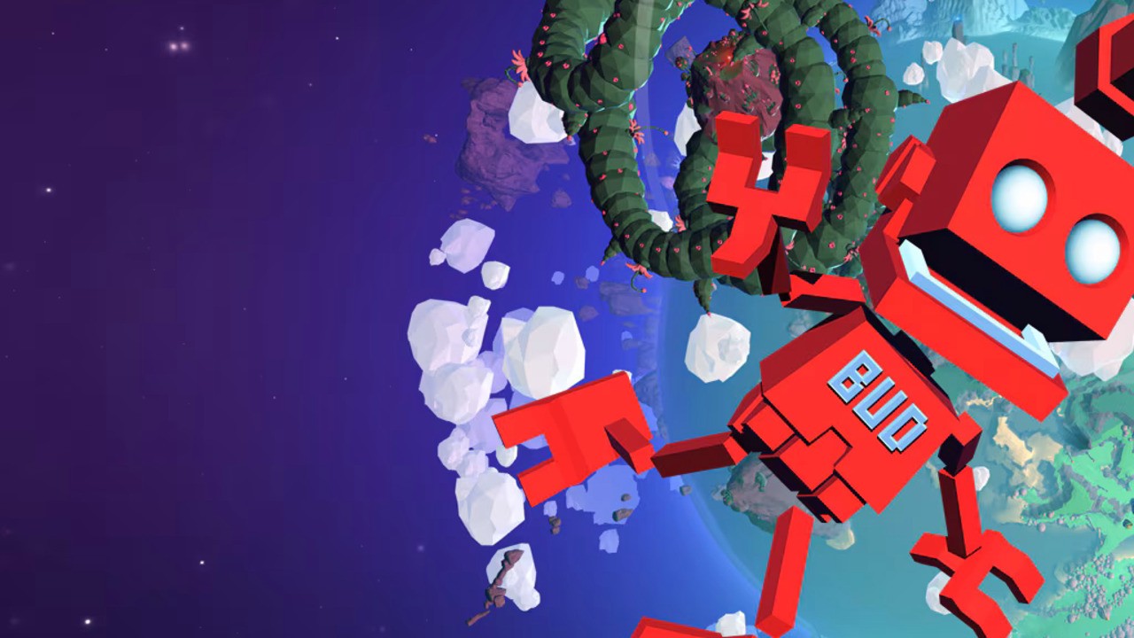 Grow Up (2016) | Xbox One Game | Pure Xbox