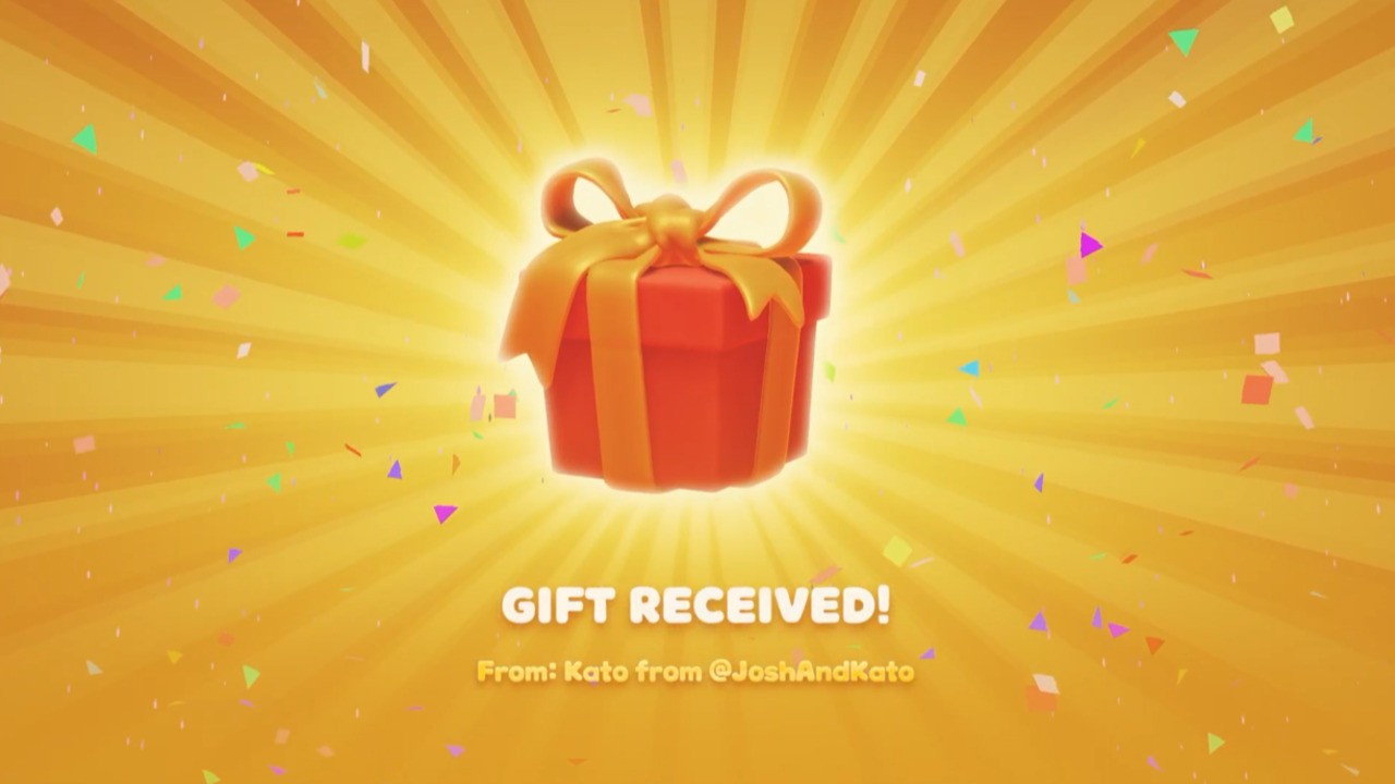 Party Animals: How To Get Free Skins With Special 'Gift' Codes | Pure Xbox