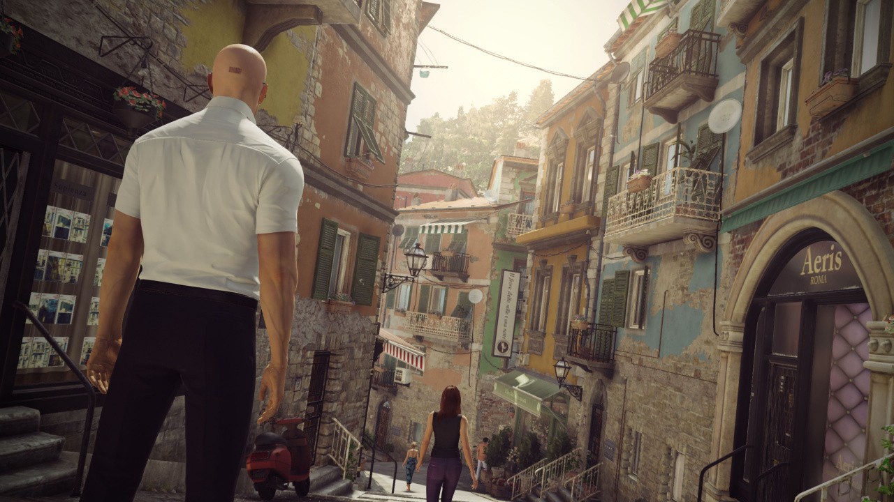 Hitman 3 March Roadmap Details Stacked Monthly Update | Pure Xbox