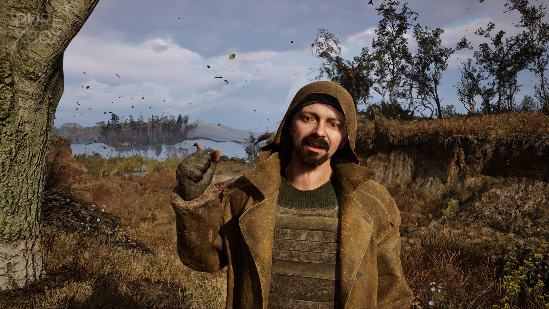 Stalker 2 Dev Unveils Plans To 'Evolve' Xbox Game Pass FPS In 2025