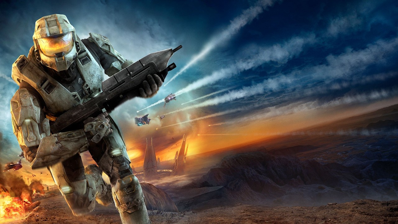 Is Halo 3 The Pinnacle Of The Franchise So Far? | Pure Xbox