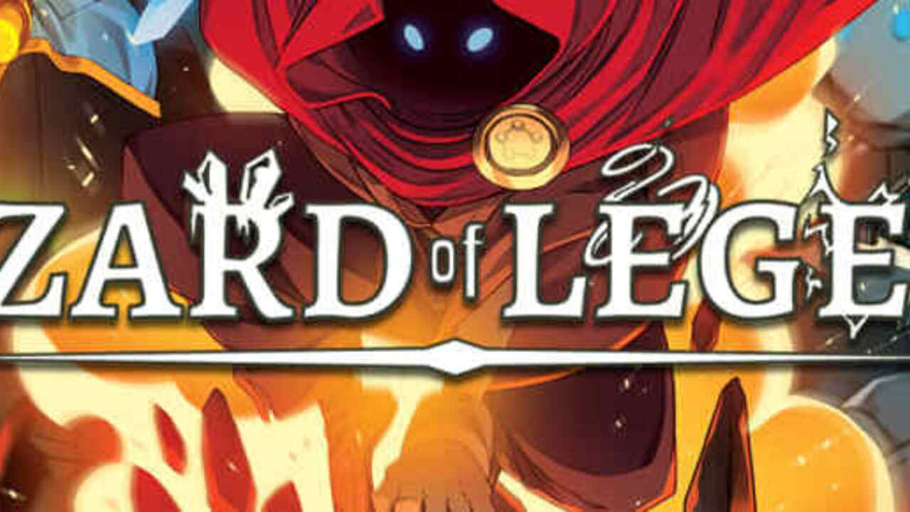 Wizard of Legend (2018) | Xbox One Game | Pure Xbox