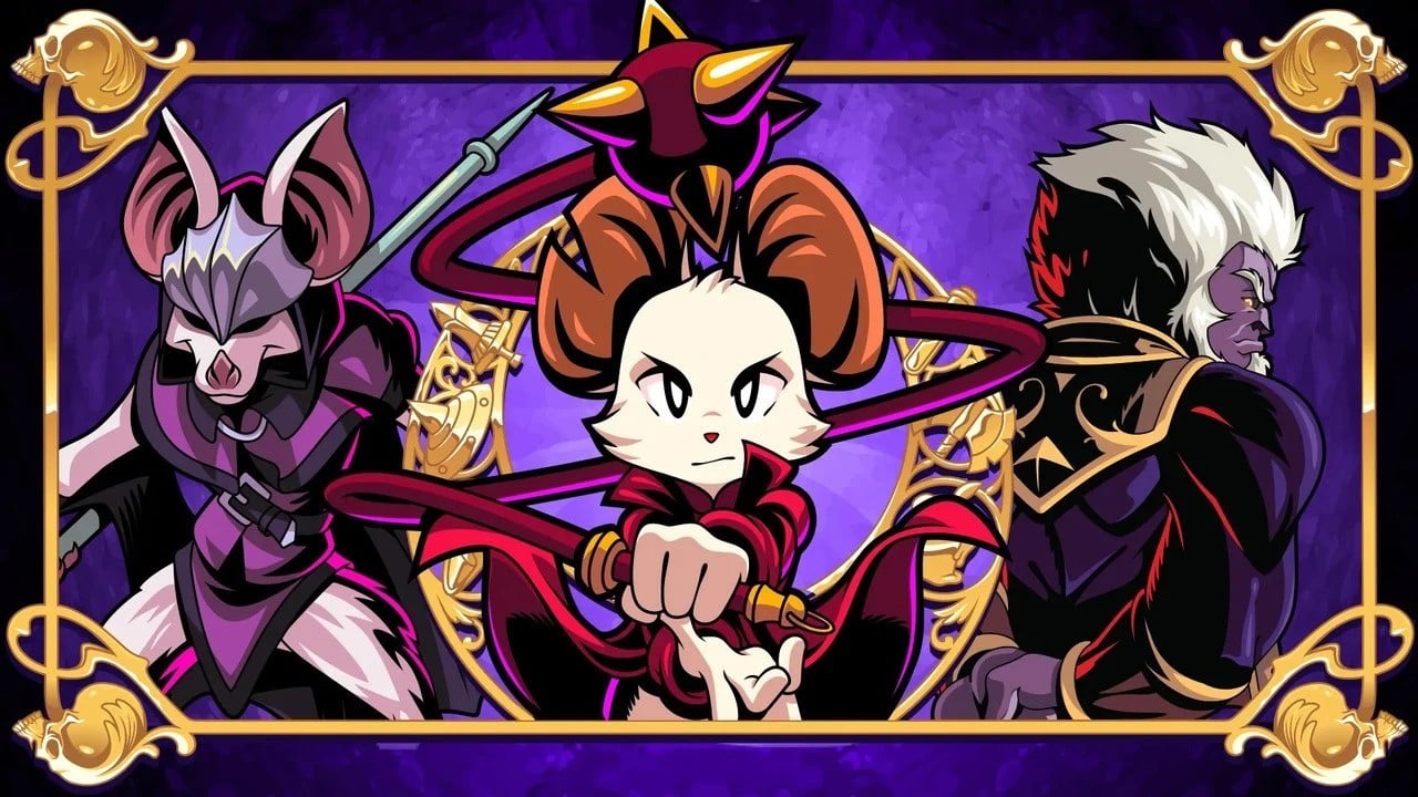 Mina The Hollower Hits Xbox This Week, And It's Metacritic's 'Best Game ...