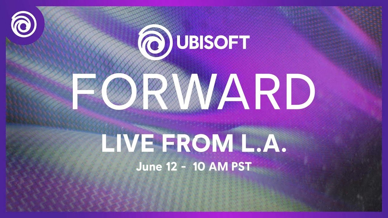Live: Watch The Ubisoft Forward 2023 Showcase Here | Pure Xbox