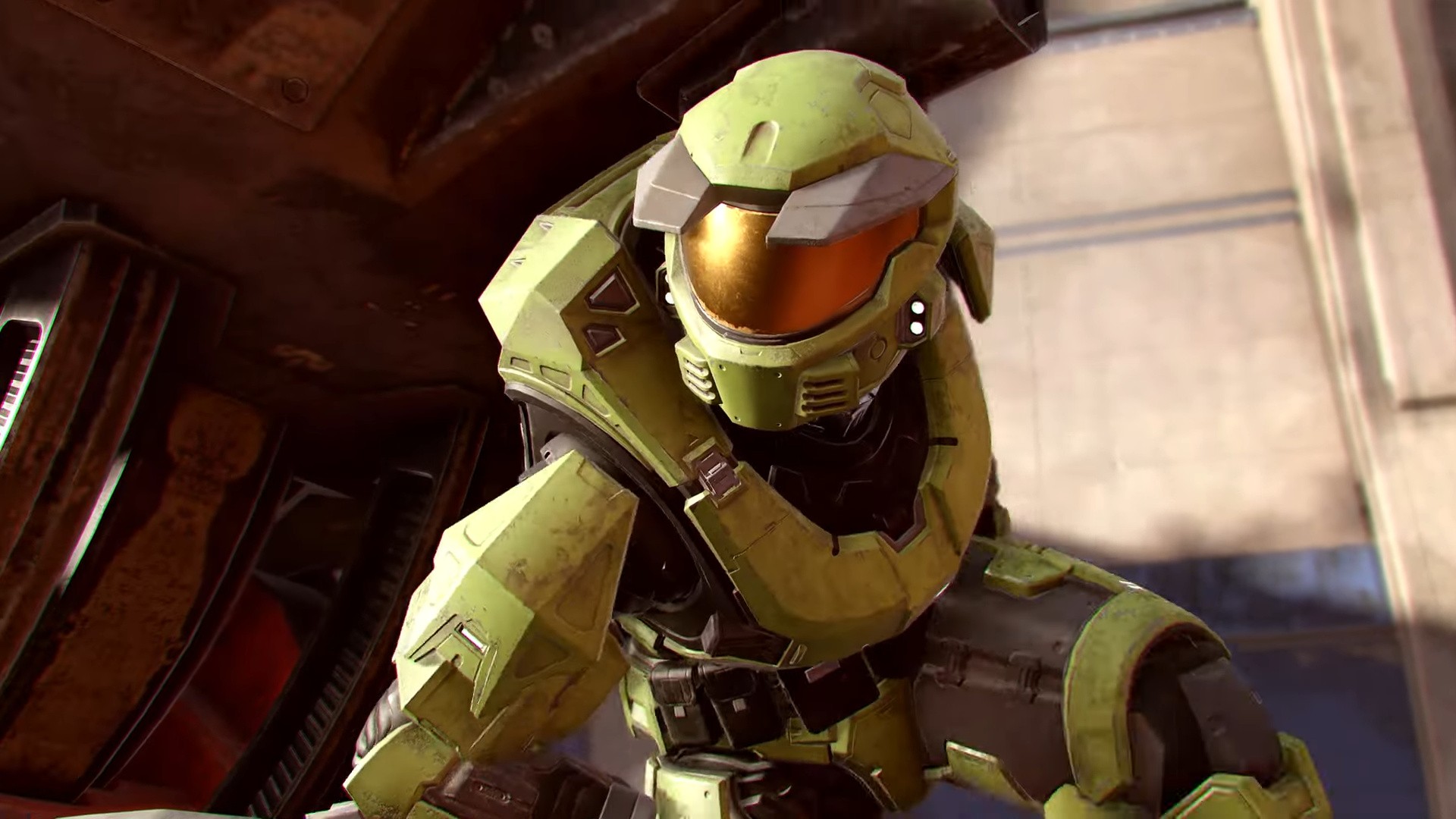 Seven Halo 3 Maps Join Halo Infinite Today Alongside Free 20-Tier Pass ...