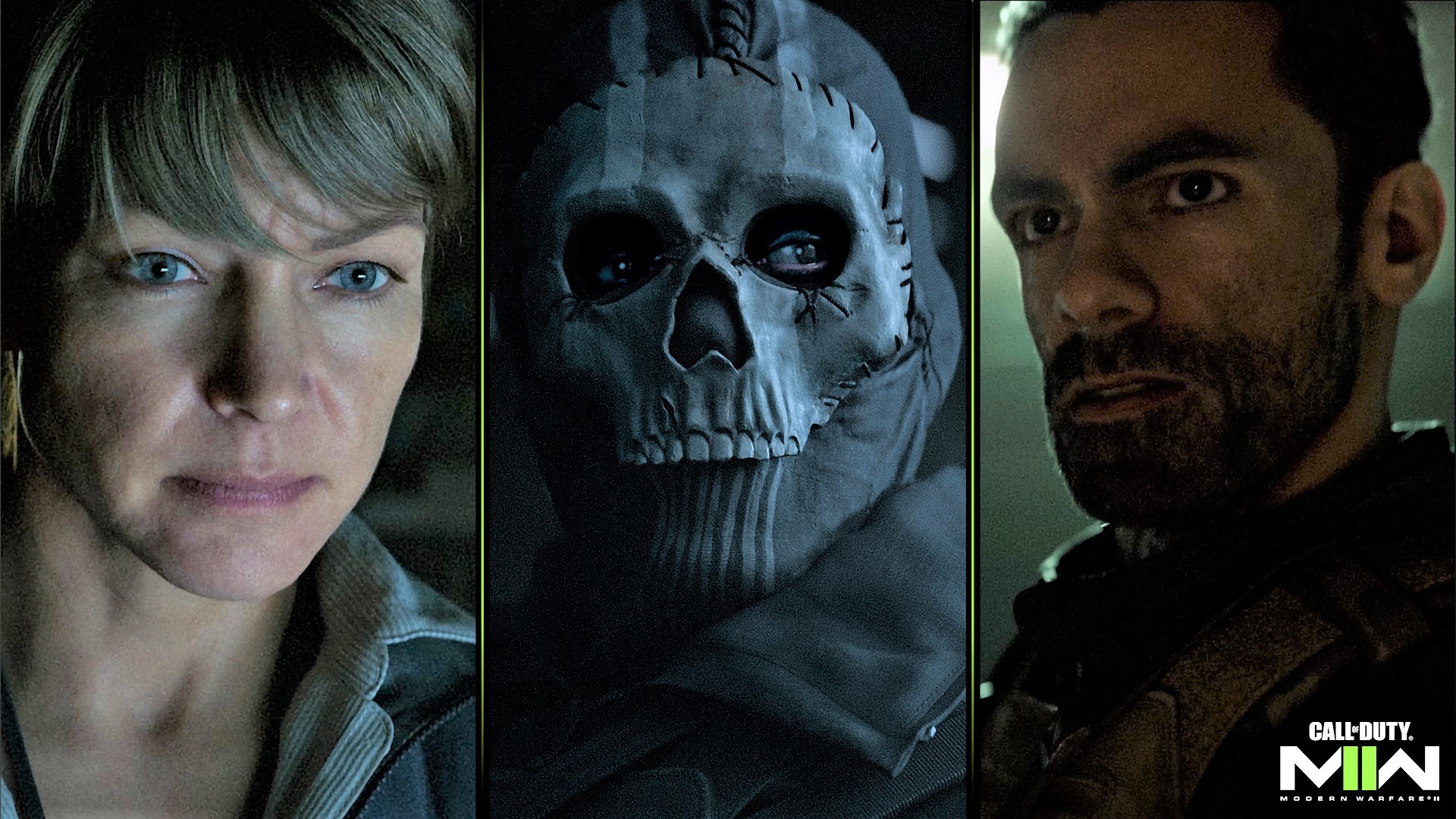 Call Of Duty: Modern Warfare 2 Release Date, Release Times & Preload ...