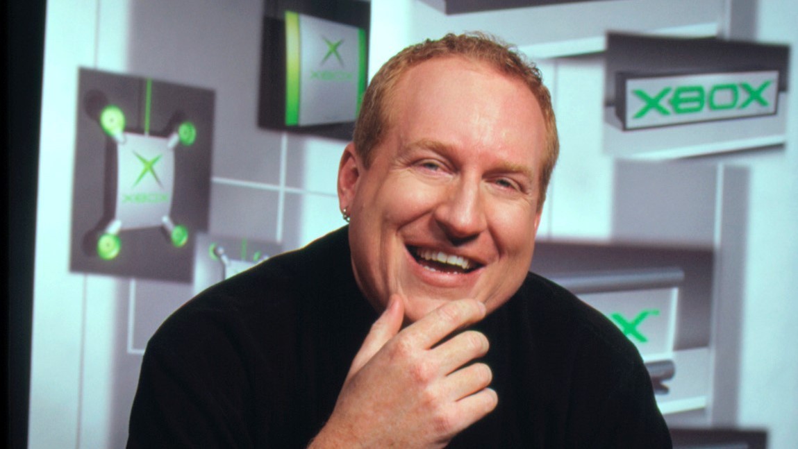 Xbox Creator Reveals His Two Tips For The New Microsoft Gaming CEO ...